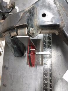 Image result for Homemade Alignment Tools