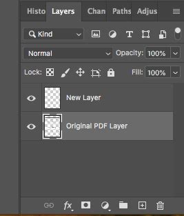 Image result for Photoshop PDF File