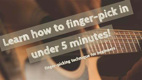 Image result for Fingerpicking For Dummies