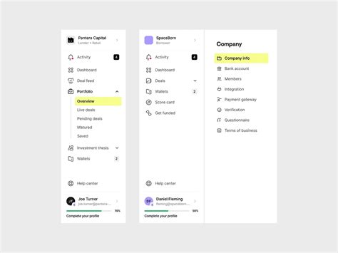 Image result for Define Sidebar