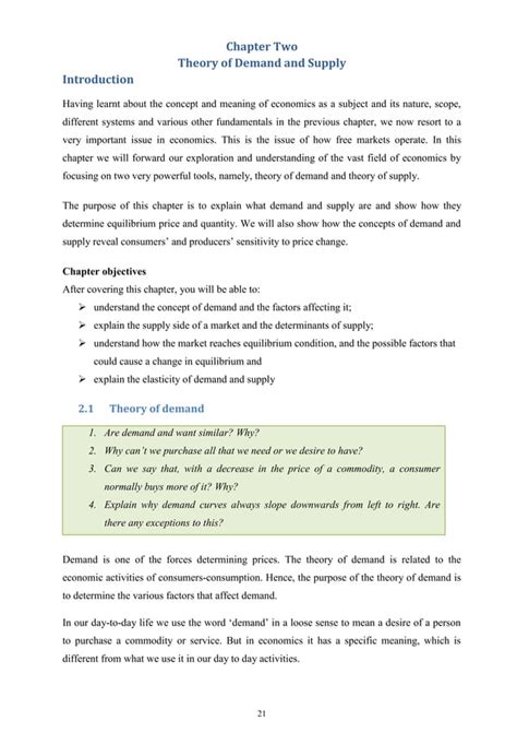 Image result for Economics Freshman Course