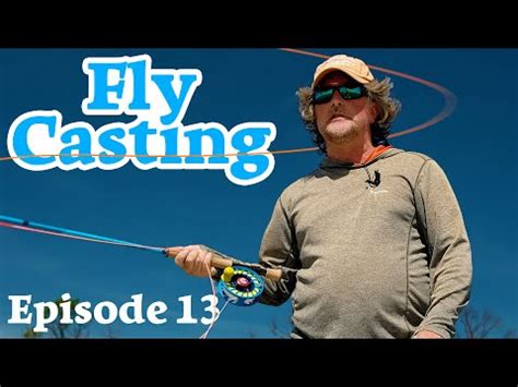 Image result for Fly Cast Tailing Loop