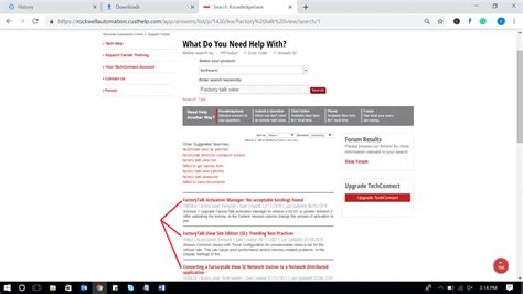 Image result for Rockwell Automation Knowledge Base