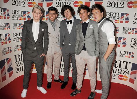 Image result for One Direction Models