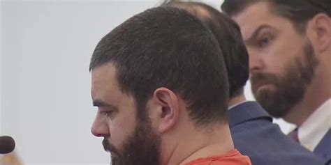 Image result for Luke Manry DUI