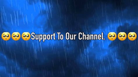 Image result for Keep Supporting My Channel