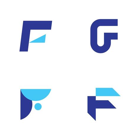 Image result for F Vector Logo