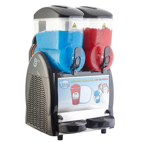 Image result for Slush Machine