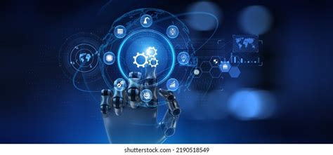 Image result for RPA Process Icon
