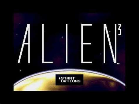 Image result for Alien 3 OST
