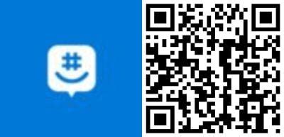 Image result for GroupMe QR Code App