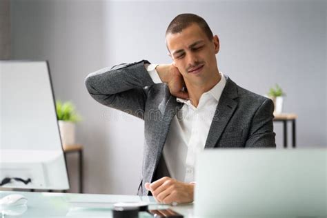 Image result for Can Using a Computer Cause Front Shoulder Pain