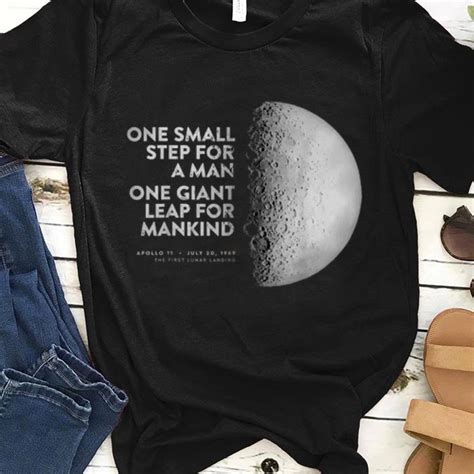 Image result for Apollo 11 Line One Step for Man