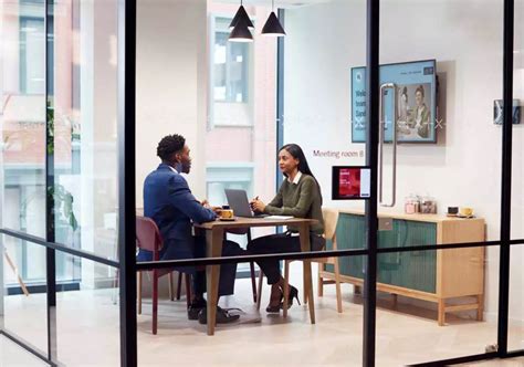 Image result for Conference Room Digital Signage