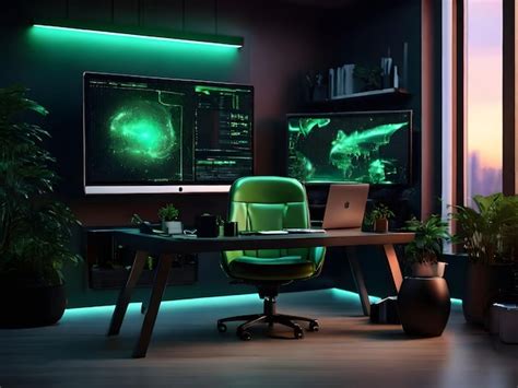 Image result for Programmer Room Front View