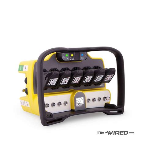 Image result for Wired Remote Control Box