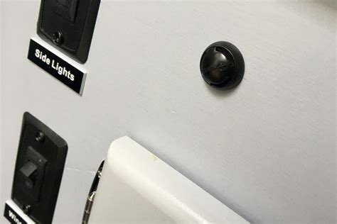 Image result for Truma Combi Control Panel