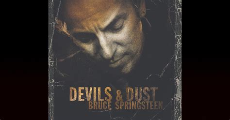 Image result for Bruce Springsteen Devils Dust