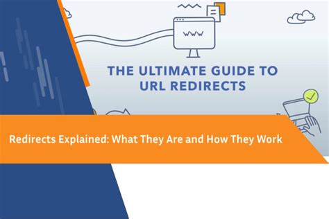 Image result for How Does HTTP Redirect Work