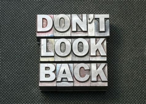 Image result for Starting Over Not Looking Back