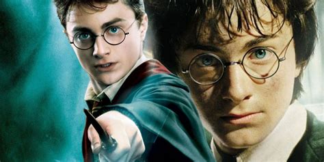 Image result for Watchmojo.com Harry Potter