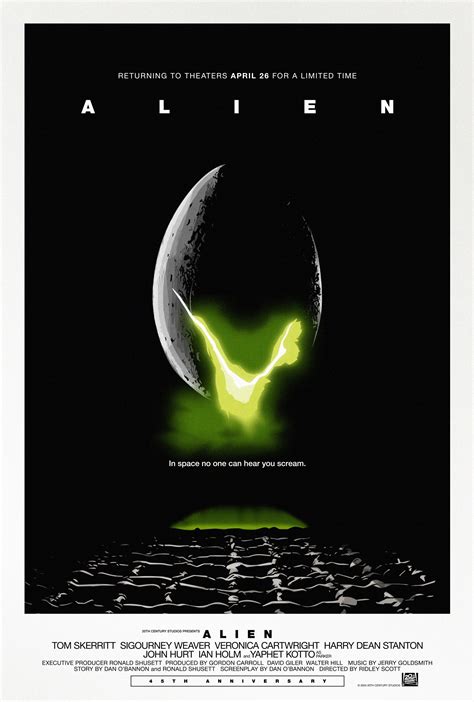 Image result for Alien 2015 Trailer