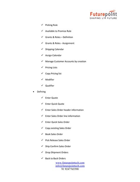 Image result for Oracle Apps R12 Functional Tutorial