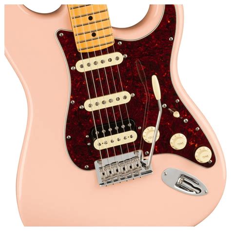 Image result for Fender Shell Pink Stratocaster