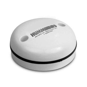 Image result for Humminbird External GPS