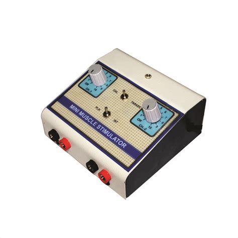 Image result for Muscle Stimulator Machine