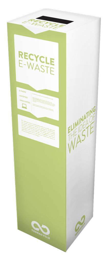 Image result for Zero Net Waste Box