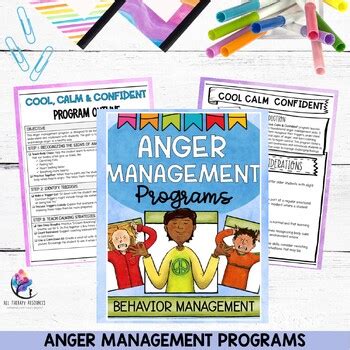 Image result for Anger Management Programs