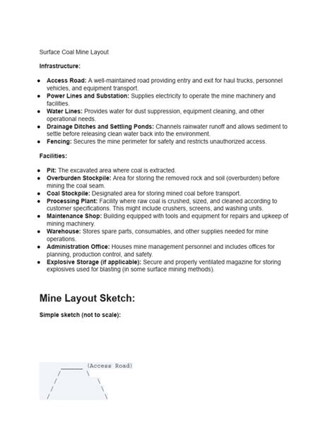 Image result for Minecraft Mine Layout