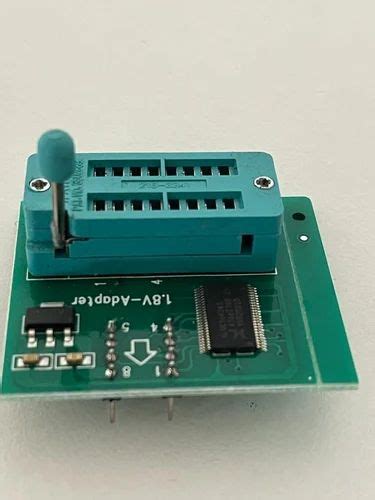 Image result for Rt809f Programmer Adapter
