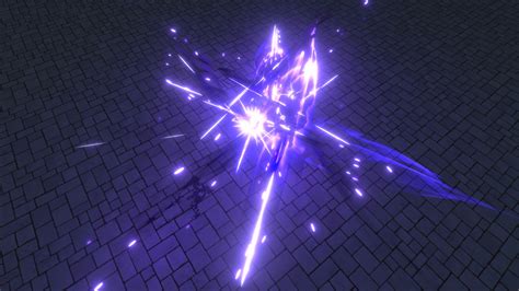 Image result for Unity Sample VFX