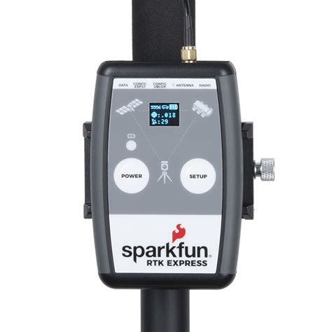 Image result for SparkFun RTK GPS Tutorial