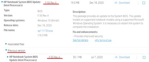 Image result for HP Pavilion Notebook BIOS-Update