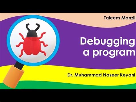 Image result for Debug Program