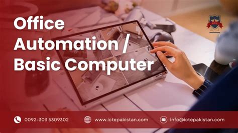 Image result for Computer On Office Automation Course
