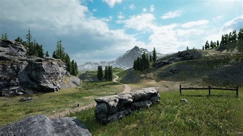 Image result for Unreal Engine Tutorial Build an Environment