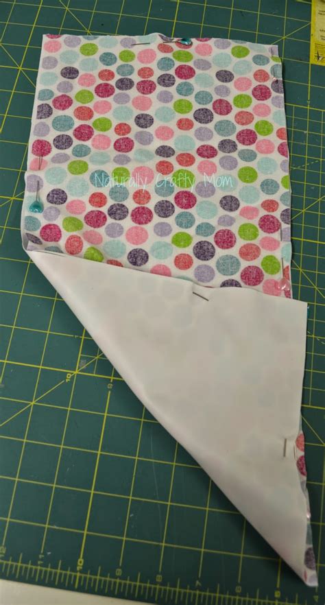 Image result for Snack Bag Tutorial