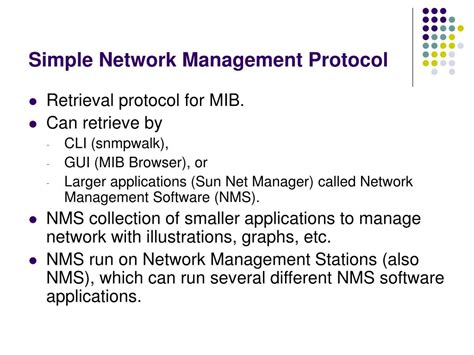 Image result for SNMP Protocol Tutorial