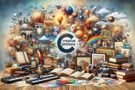 Image result for Understanding Creative Commons