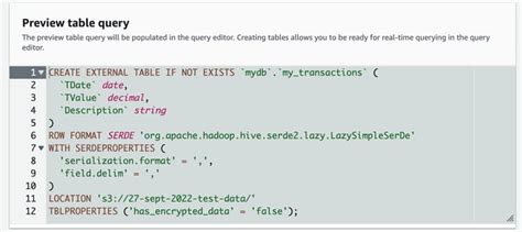 Image result for Using Athena to Query S3