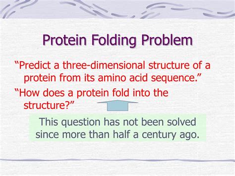 Image result for Protein Folding Simulation