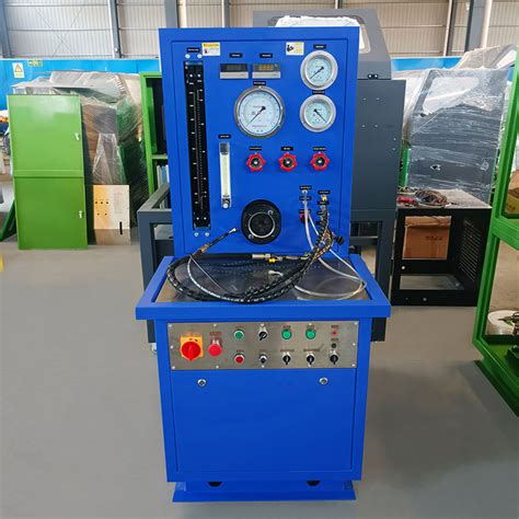 Image result for How to Test Diesel Injection Pump