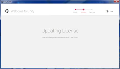Image result for Unity Personal License Not Working