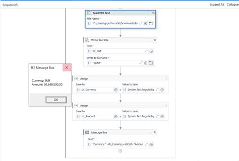 Image result for Check for Particular Folder for PDF in UiPath