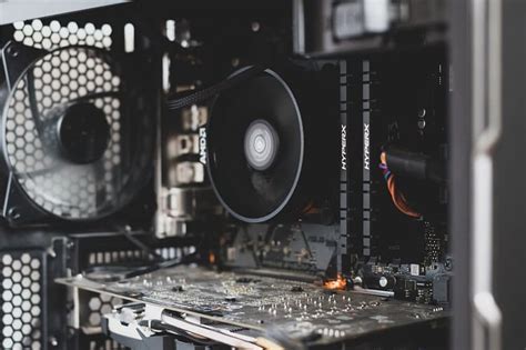 Image result for Push Pull CPU Fan
