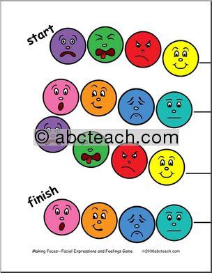 Image result for Color Face Computer Games